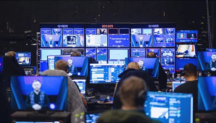 How Technology Revolutionized the World of Esports | by Venkata Keerthi ...