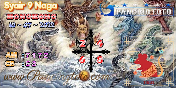 SYAIR HONGKONG Prediksi HONGKONG 👉8709👈 CB : 8/1 Kepala : 3 Ekor : 5 UTAMAKAN PREDIKSI SENDIRI ...