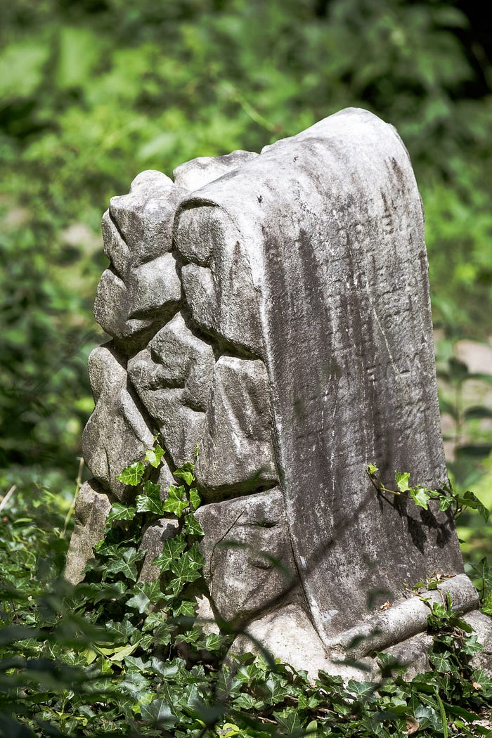 The Toronto Necropolis: A Historic Cemetery — Lauri Novak Photography ...