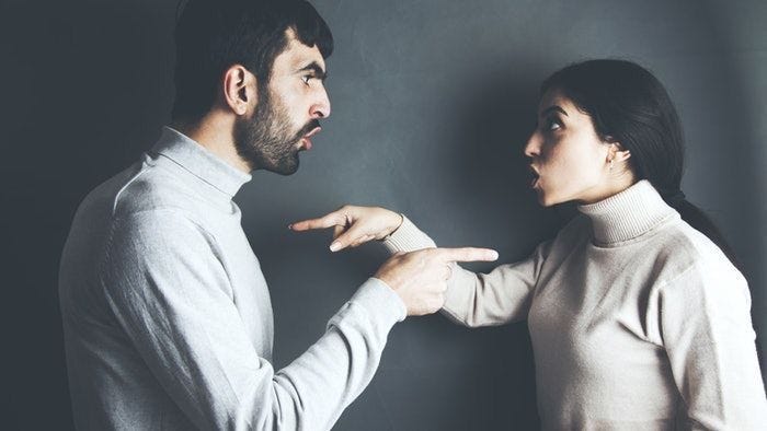 Anak Broken Home Masa Depannya Pasti Suram | by Nesha Athifa Khanza | Medium