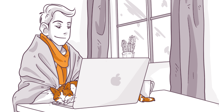 5 ways to make your work more fun | by mkdev | Medium
