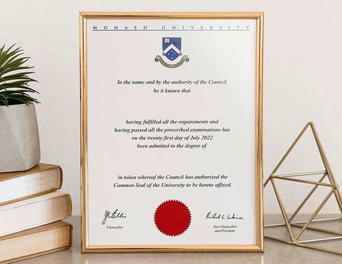 Monash University: Career-Launching Education | by Sterling Phoenix ...