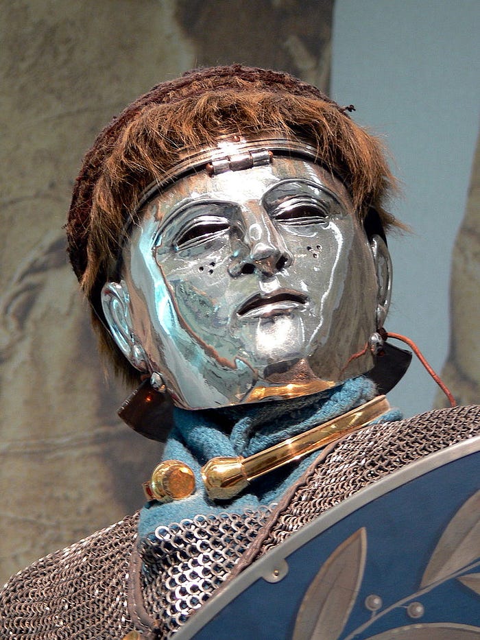 The Fantastic Evolution of the Roman Cavalry Units | Short History