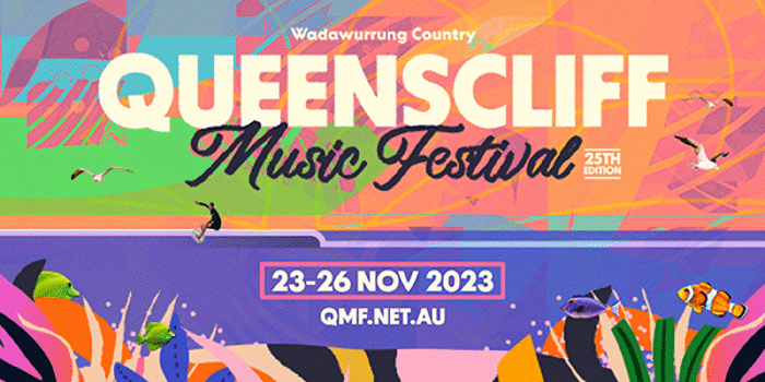 Queenscliff Music Festival LiveConcert: (2023) Streaming HD | by ...