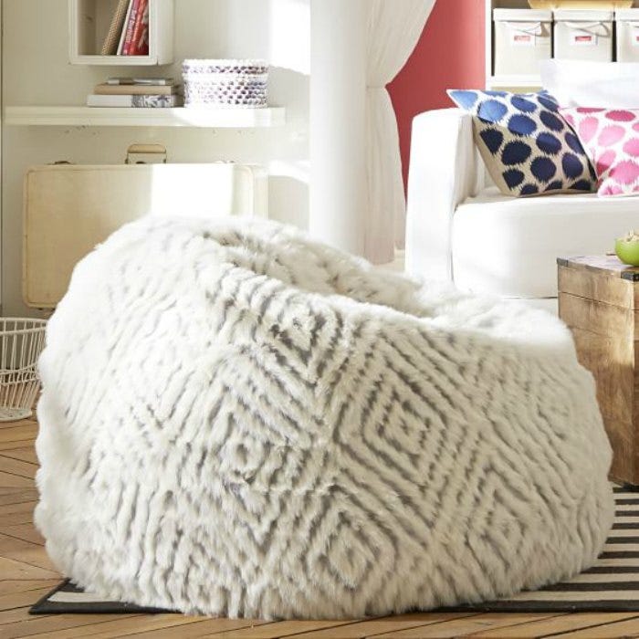 Bean Bag Seating for a Stylish Home or Garden Party | by Alex Banner ...