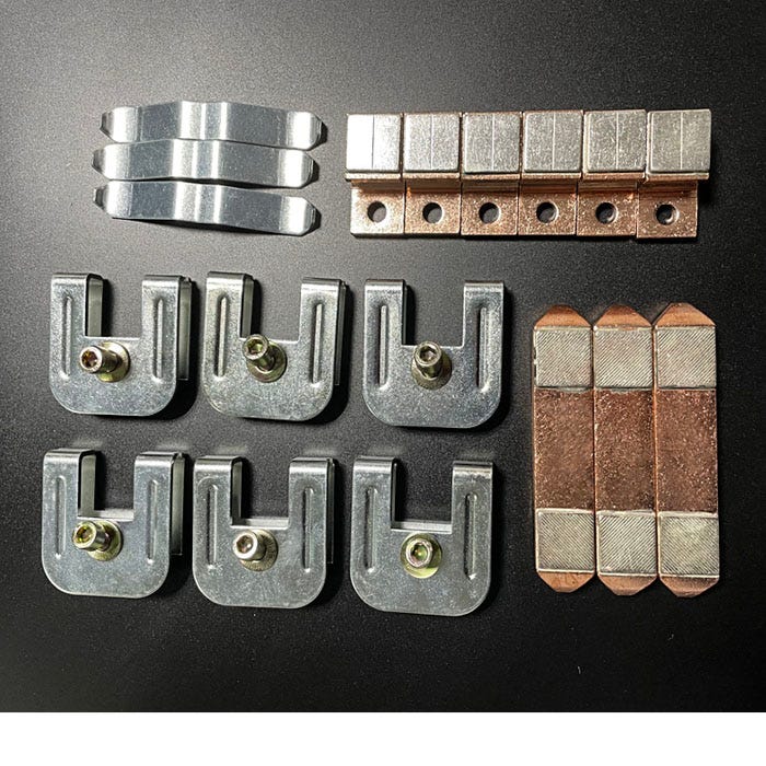 The Evolution of Electrical Contact Kits: Innovations and Trends | by ...