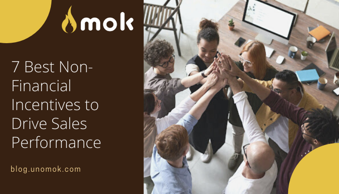 Get The Best sales performance management software- unomok.com ...