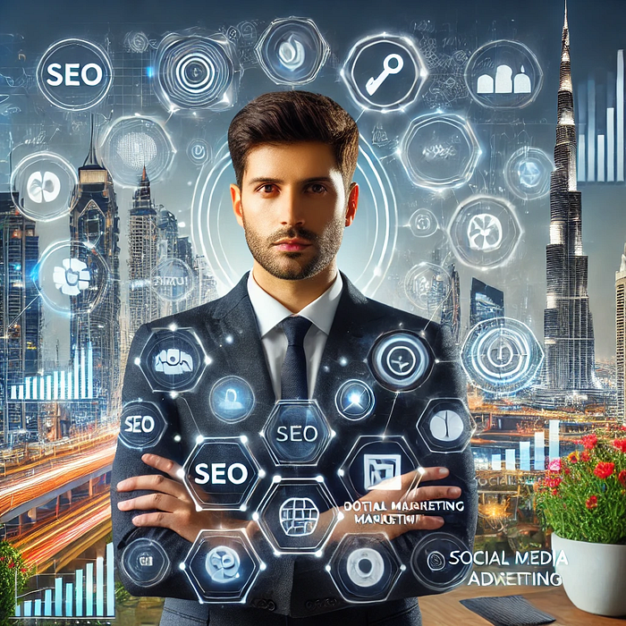 Top 5 Skills Every Digital Marketing Strategist Needs to Succeed in ...