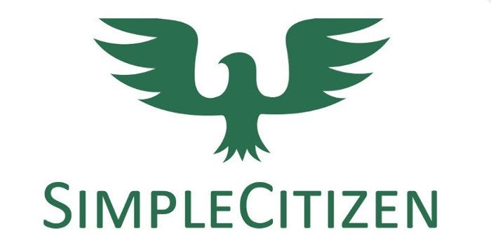 SimpleCitizen, Campus Founders Fund’s Third Portfolio Company, is ...