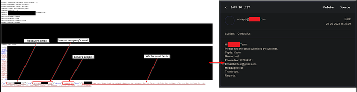 Phishing or What?? How I Got Access to the Internal Email of a Company ...