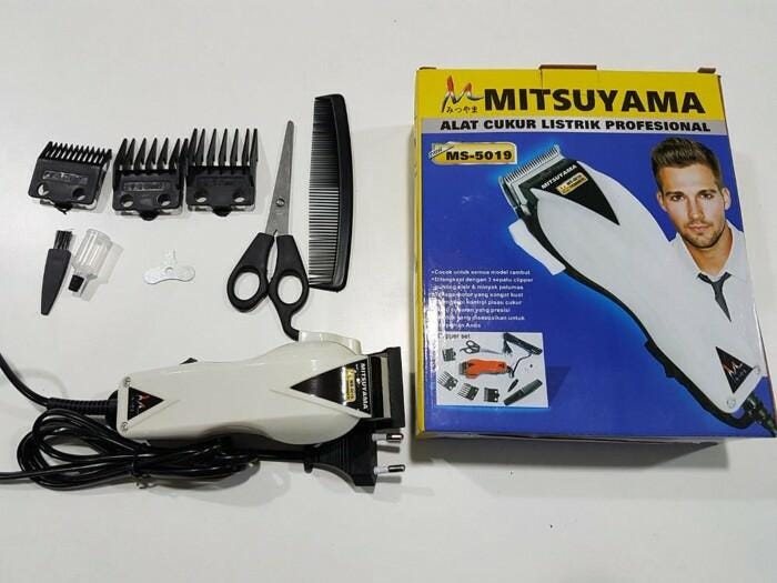 WA 0852–5730–0739 Tempat Jual Clipper Rambut, Harga Clipper Pemotong ...