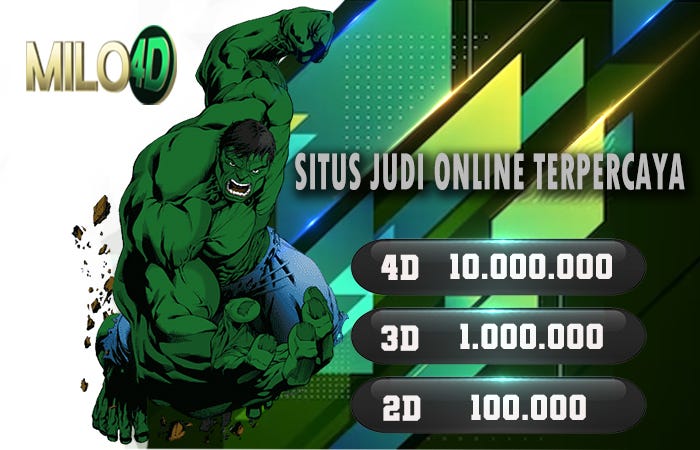 MILO4D - MILO4D - Medium