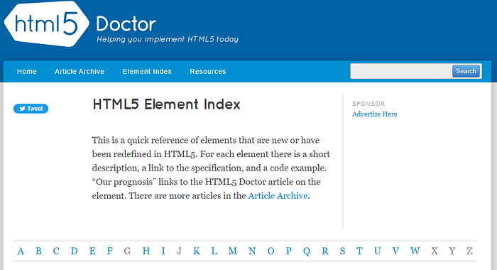 7 Useful Front-End Web Developer CheatSheets You Must Know | by Mehdi ...