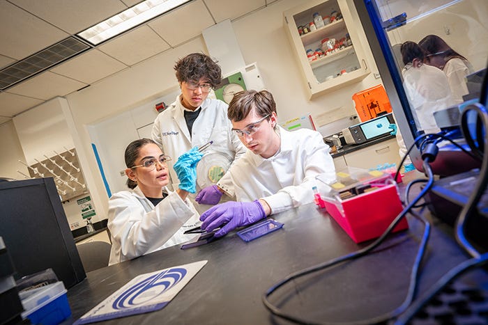 Deep Learning Models Can't Predict New Pathogen Outbreaks - But They ...