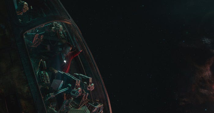 Which was‘Endgame’ biggest fail?. I love superhero movie genre and if ...