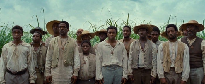 Tokenism and Representation: A Fine Line in Popular Media. | by Joanna ...