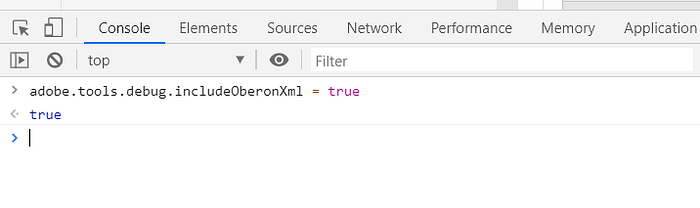 Adobe Analytics API calls using Analytics Workspace & Swagger UI | by ...
