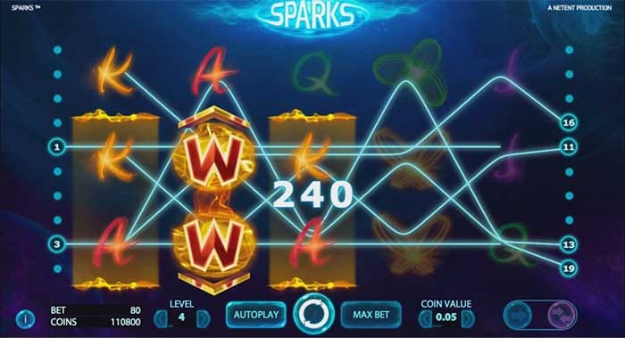 5 Simple Steps To An Effective Sparks Slot Game Strategy | by sparks ...