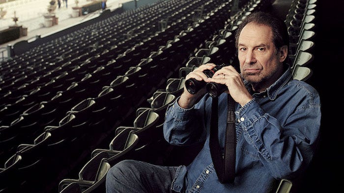 David Milch: “The Writer’s Voice” (Part 3) | by Scott Myers | Go Into ...
