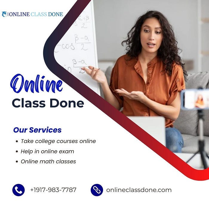 Make Acing Your Statistics Class Easier With Our Help | by Homeworkassistance | Nov, 2023 | Medium