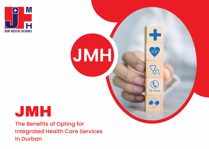 The Benefits of Opting for Integrated Health Care Services in Durban ...