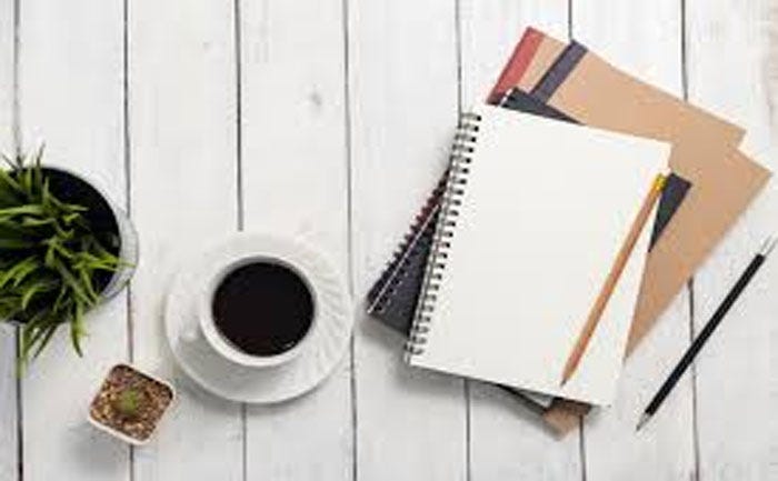 How To Use The Five Senses In Your Writing | by Rose Blomdahl | Medium