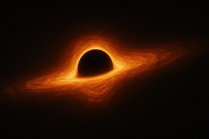Are Black Holes Real or Quark-Gluon Plasma Spheres | Medium