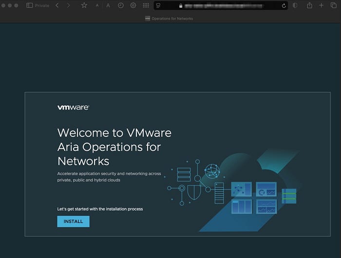 VMware Aria Operations for Networks, Part I. | by Lubomir Tobek | Medium