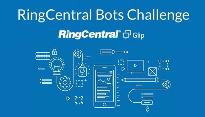 Start 2018 with the $10,000 RingCentral Bots Challenge Online Hackathon! | by John Wang ...