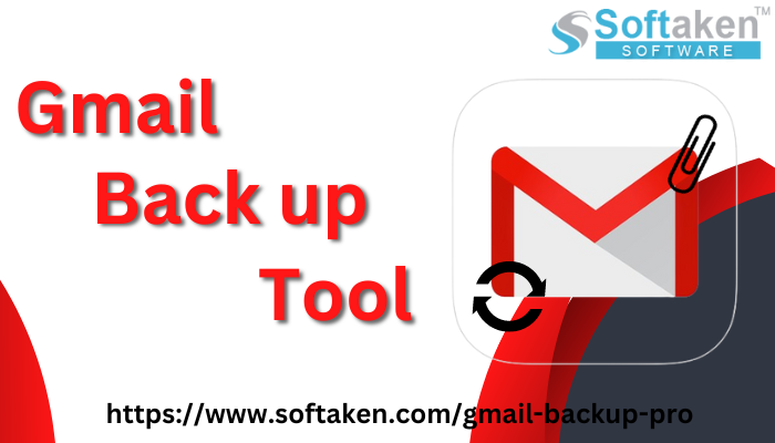 3 Effective Methods to Backup Emails & Attachments from Gmail | by ...