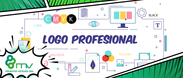 8 razones por las que deberías invertir en un logo profesional | by ...