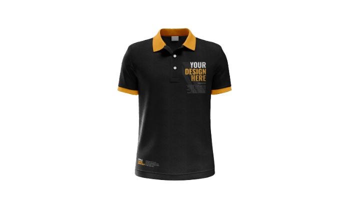 Stay Cool And Stylish Exploring The Benefits Of Dri Fit Polo Shirts Monster Prints Medium