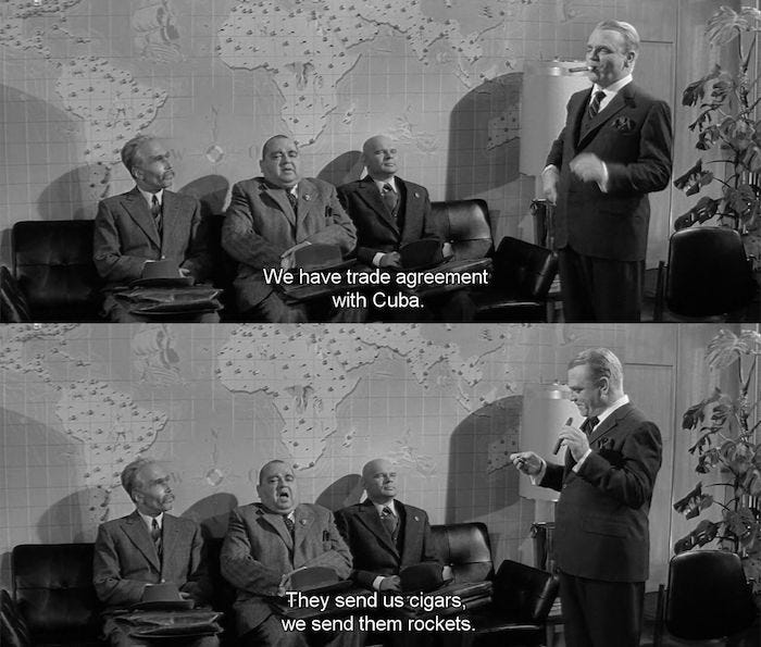 One Two Three 1961