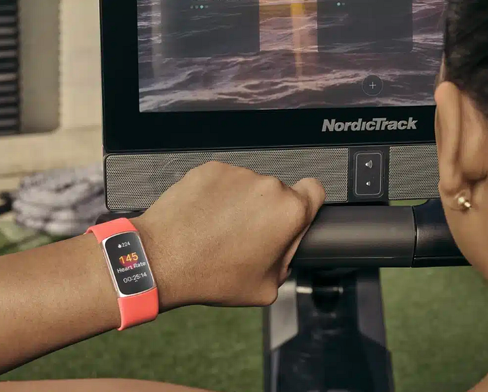 Fitbit Charge 6 Bands” Redefining Fitness” : dkmart's Blog