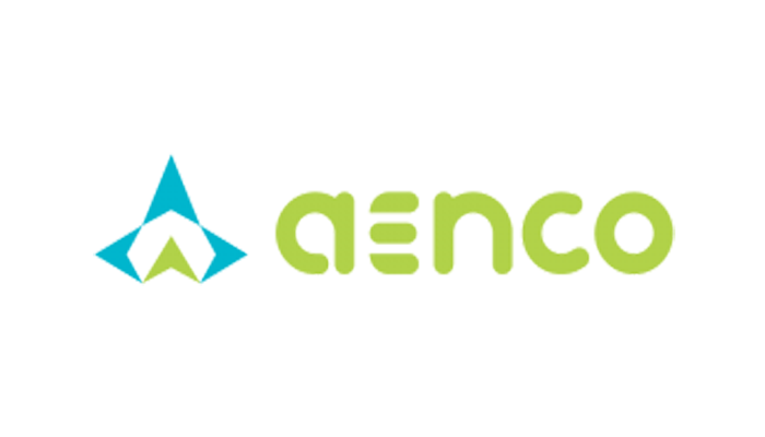 AENCO — The World’s First Blockchain-Based Healthcare Financial ...