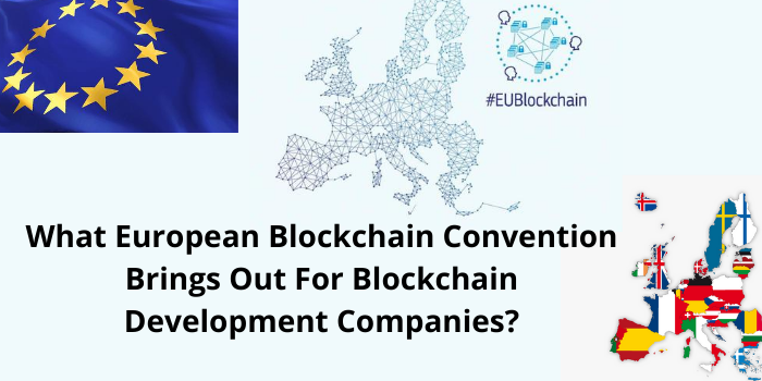 What European Blockchain Convention bring out for Blockchain ...