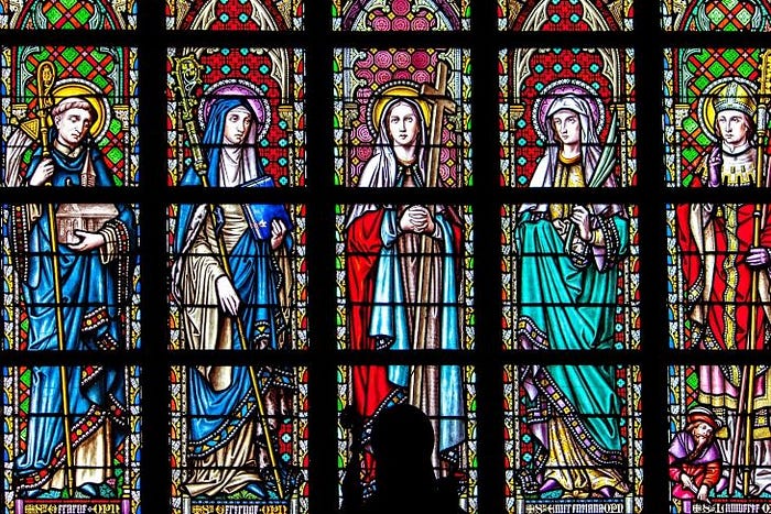 A Christian End-Times Story: Preparing for Christ | Medium