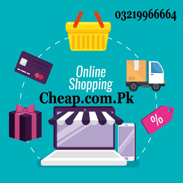 Cheap.Com.Pk | Best Products Available @ Cheap.Com.Pk | by Tomh | Medium