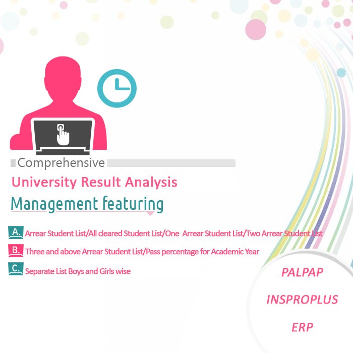 PALPAP ERP @ Sengunthar Engineering College | by P Senthil Kumar | Medium