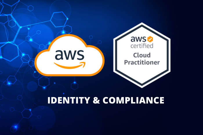 Road to AWS Certified Cloud Practitioner: Identity & Compliance | by Abnoan Muniz | Medium