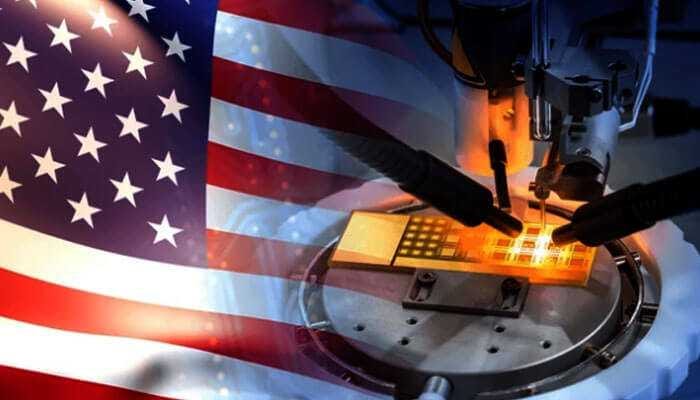 Innovations in American Manufacturing: A Contemporary Reflection | by divya | Medium