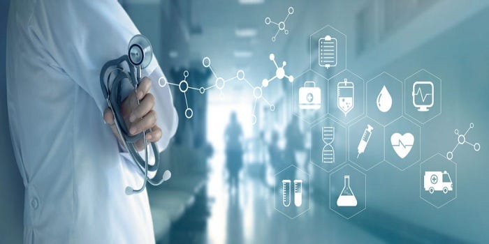 Global Clinical Information System Market 2019 — by Evolving Technology ...