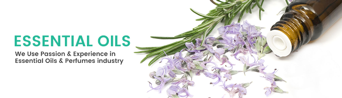 Unveiling the Benefits of Pure Essential Oils | by Meena Perfumery ...