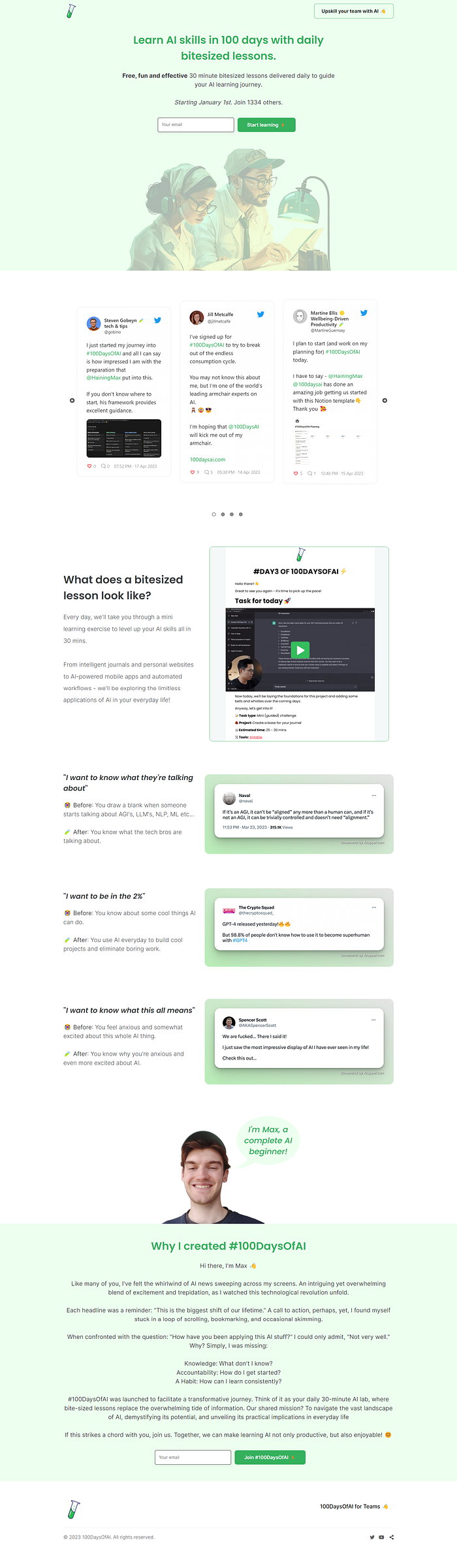 10 Resourceful Websites To Learn Anything For Free On The Internet | by ...