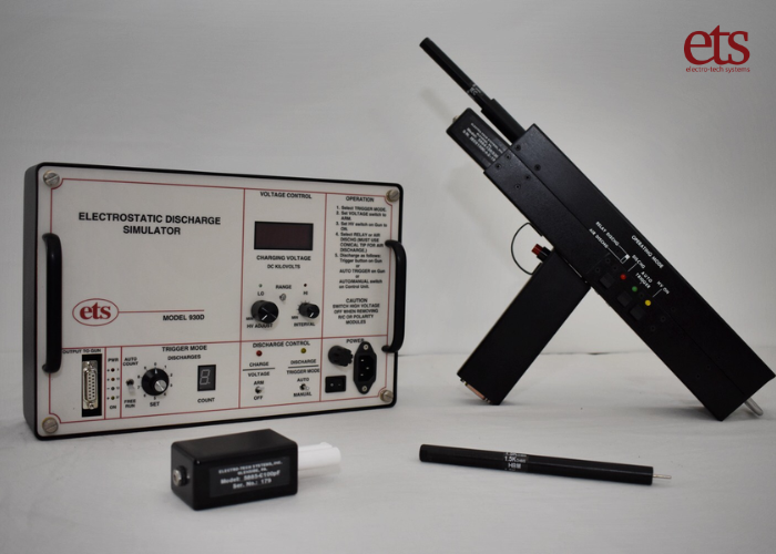 What Industry Experts Say About Electrostatic Discharge Control in ...