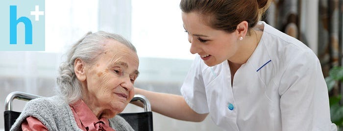 How care homes can fulfill all specific care needs of your seniors | by ...