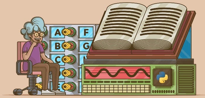 Dictating Success with Python’s dict() Function | by Etiris Magazine | Medium