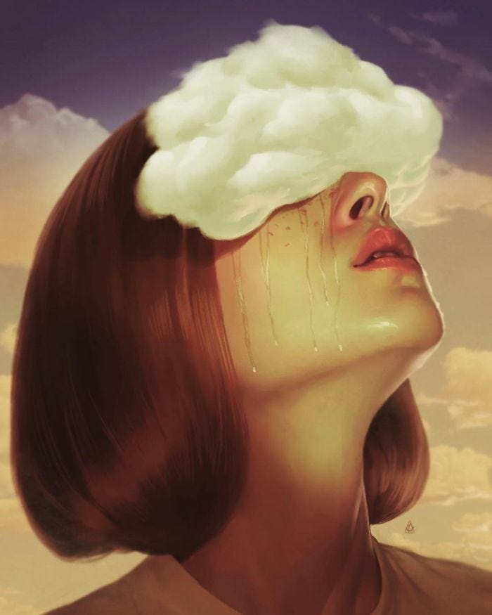 Don t Worry Be Happy Does Everyone Have The Privilege Of By Don t Worry Be Happy Does Everyone Have The Privilege Of By