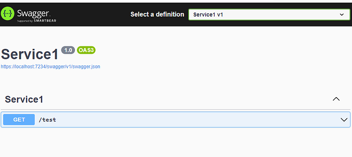 dotnet run --project Service2 --urls "http://localhost:5002"