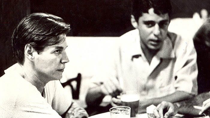 Zíngaro. A primeira parceria Tom e Chico é… | by Estação Paratodos | Medium